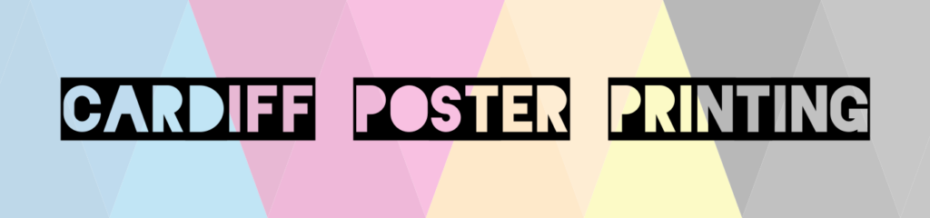 Correx Sign Printing – Cardiff Poster Printing