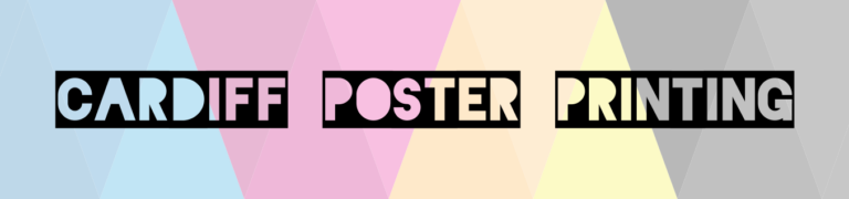 About & Contact – Cardiff Poster Printing