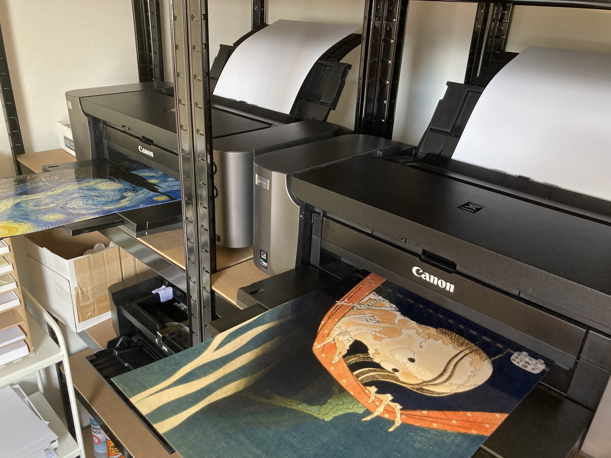 Cardiff Poster Printing – Cheap Poster Printing with Nationwide Shipping